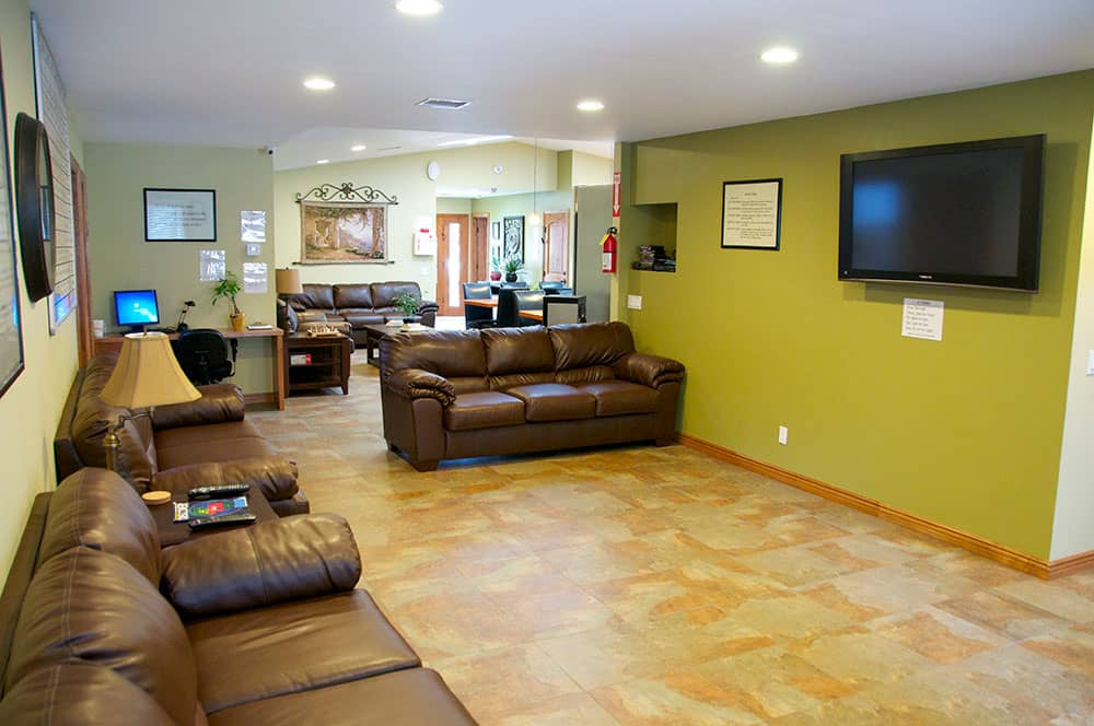 The Discovery House Alcohol And Drug Rehab Facility The Discovery