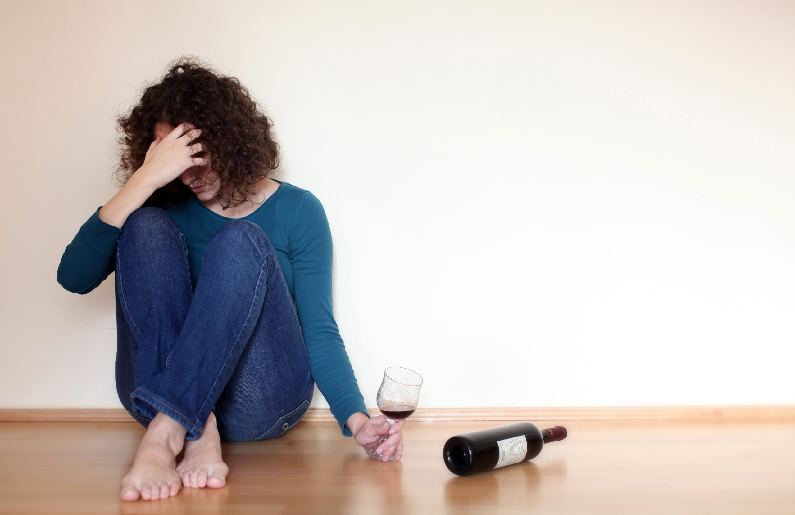 How Do I Know I Need Alcoholism Rehab The Discovery House Los Angeles Ca